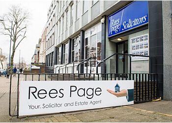 3 Best Family Law Solicitors in Wolverhampton, UK - Expert Recommendations