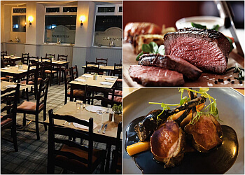 3 Best Steak Restaurants in Perth, UK - Expert Recommendations