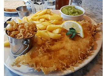 3 Best Fish And Chips in Solihull, UK - ThreeBestRated