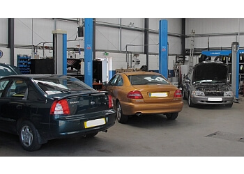 3 Best Car Garages in Norwich, UK - Expert Recommendations
