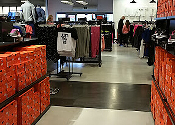 3 Best Sports Shops in Durham, UK - Expert Recommendations