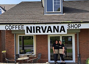 3 Best Cafes in St Helens, UK - Expert Recommendations