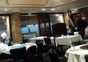 3 Best Chinese Restaurants in Maidstone, UK - Expert Recommendations