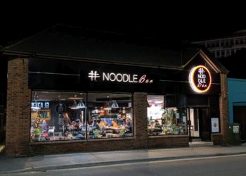 3 Best Chinese Restaurants in Bournemouth, UK - Expert Recommendations