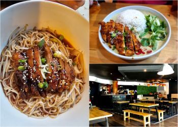 3 Best Chinese Restaurants in Bournemouth, UK - Expert Recommendations