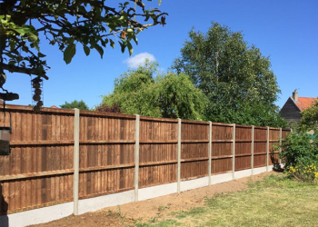3 Best Fencing Contractors in Norwich, UK - Expert Recommendations