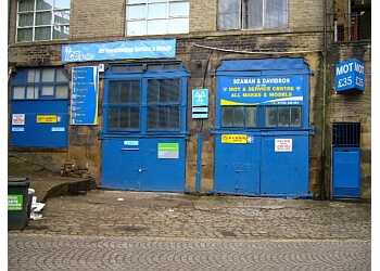 3 Best Car Garages in Halifax, UK - Expert Recommendations