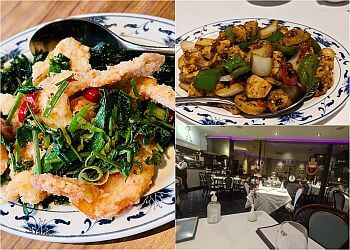 3 Best Chinese Restaurants in Ealing, UK - Expert Recommendations