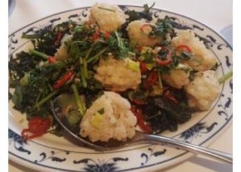 3 Best Chinese Restaurants in Ealing, UK - Expert Recommendations