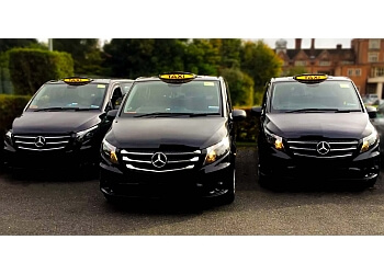 3 Best Taxis in Northampton, UK - Expert Recommendations