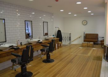 3 Best Barbers in Preston, UK - Expert Recommendations