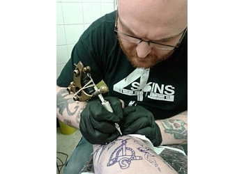 3 Best Tattoo Shops in Liverpool, UK - Top Picks August 2019