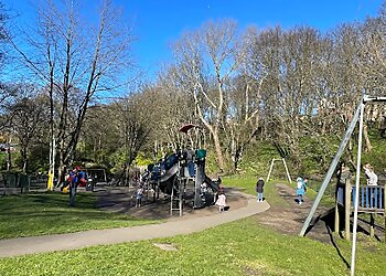 3 Best Parks in North Tyneside, UK - Expert Recommendations