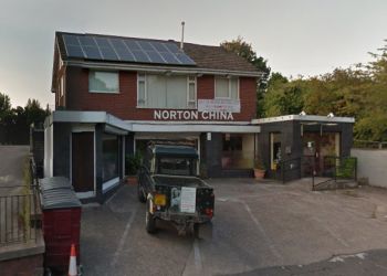 3 Best Chinese Restaurants in Stoke On Trent, UK - Expert Recommendations