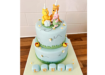 3 Best Cake Makers in Norwich, UK - ThreeBestRated