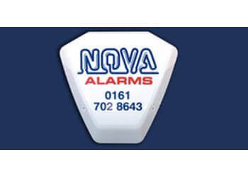 3 Best Security Systems in Manchester, UK - Expert Recommendations