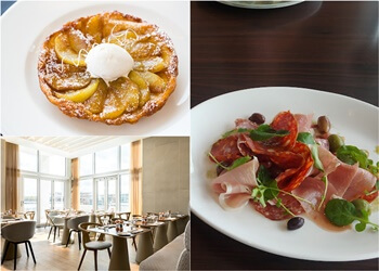 3 Best French Restaurants in Belfast, UK - ThreeBestRated