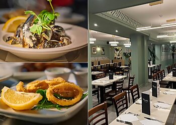 3 Best Italian Restaurants in Middlesbrough, UK - Expert Recommendations
