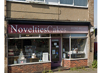 3 Best Cake Makers in Luton, UK - ThreeBestRated