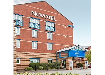 3 Best Hotels in Wolverhampton, UK - ThreeBestRated