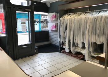 3 Best Dry Cleaners in Salisbury, UK - ThreeBestRated