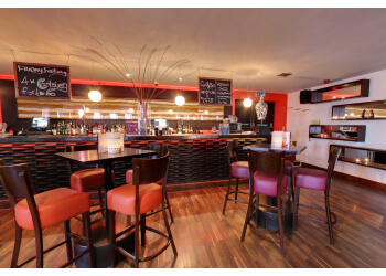 3 Best Indian Restaurants in Belfast, UK - Expert Recommendations