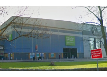 3 Best Gyms in Manchester, UK - Expert Recommendations