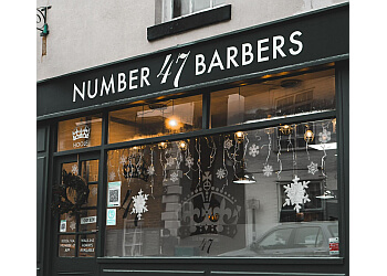 3 Best Barbers in Chester, UK - ThreeBestRated