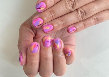 3 Best Nail Salons in Chorley, UK - Expert Recommendations