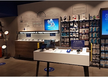 3 Best Mobile Phone Shops in Birmingham, UK - ThreeBestRated