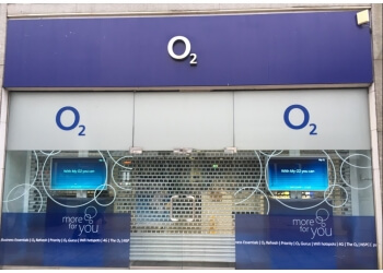 3 Best Mobile Phone Shops in Edinburgh, UK - Expert Recommendations