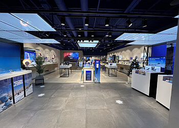 3 Best Mobile Phone Shops in Birmingham, UK - Expert Recommendations