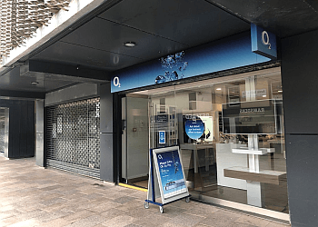 3 Best Mobile Phone Shops in North Ayrshire, UK - ThreeBestRated