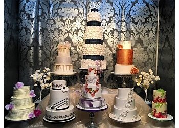 3 Best Cake Makers in Aberdeen, UK - Expert Recommendations