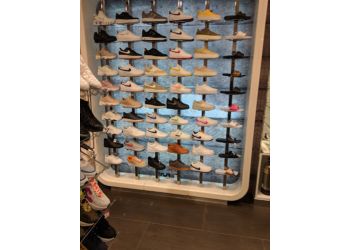 3 Best Shoe Shops in Nottingham, UK - ThreeBestRated