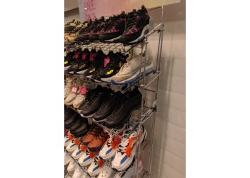 3 Best Shoe Shops in Nottingham, UK - ThreeBestRated