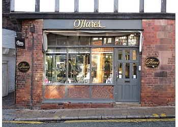 3 Best Jewellers in Chester, UK - Expert Recommendations