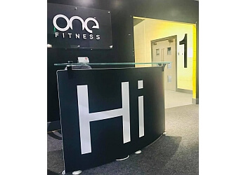 3 Best Gyms in Lisburn, UK - Expert Recommendations