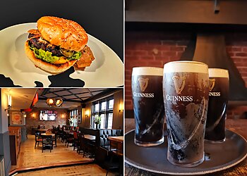 3 Best Pubs in Solihull, UK - Expert Recommendations