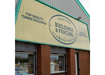 3 Best Fencing Contractors in North Tyneside, UK - Expert Recommendations