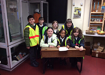 3 Best Primary School in Stoke On Trent, UK - ThreeBestRated