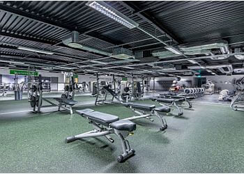 3 Best Leisure Centres in Swindon, UK - Expert Recommendations