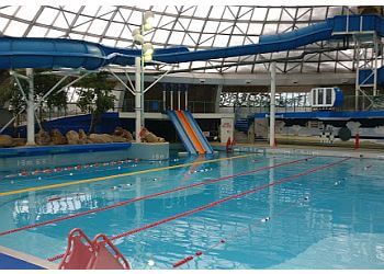3 Best Leisure Centres in Swindon, UK - Expert Recommendations