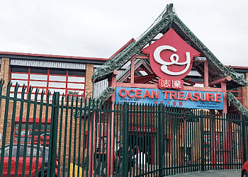 3 Best Seafood Restaurants in Manchester, UK - Expert Recommendations