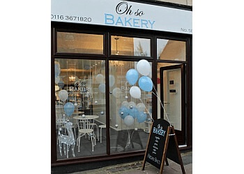 3 Best Bakeries in Leicester, UK - Expert Recommendations