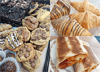 3 Best Bakeries in Leicester, UK - Expert Recommendations