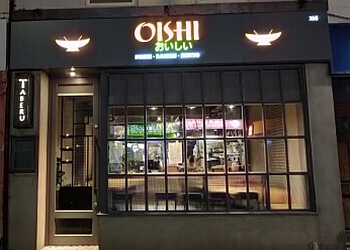 3 Best Japanese Restaurants in Reading, UK - ThreeBestRated