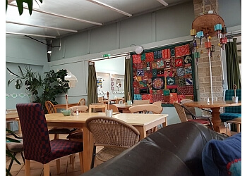 3 Best Cafes in Swindon, UK - Expert Recommendations
