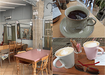 3 Best Cafes in Swindon, UK - Expert Recommendations