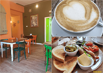 3 Best Cafes in Ripon, UK - Expert Recommendations
